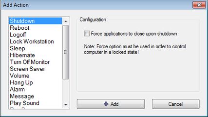 Shutter: Multifunctional scheduling utility, which has a user friendly ...
