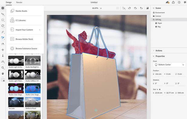 Best Paint 3D Alternatives: Top 3D Painting Apps & 3D Modelers in 2024 ...