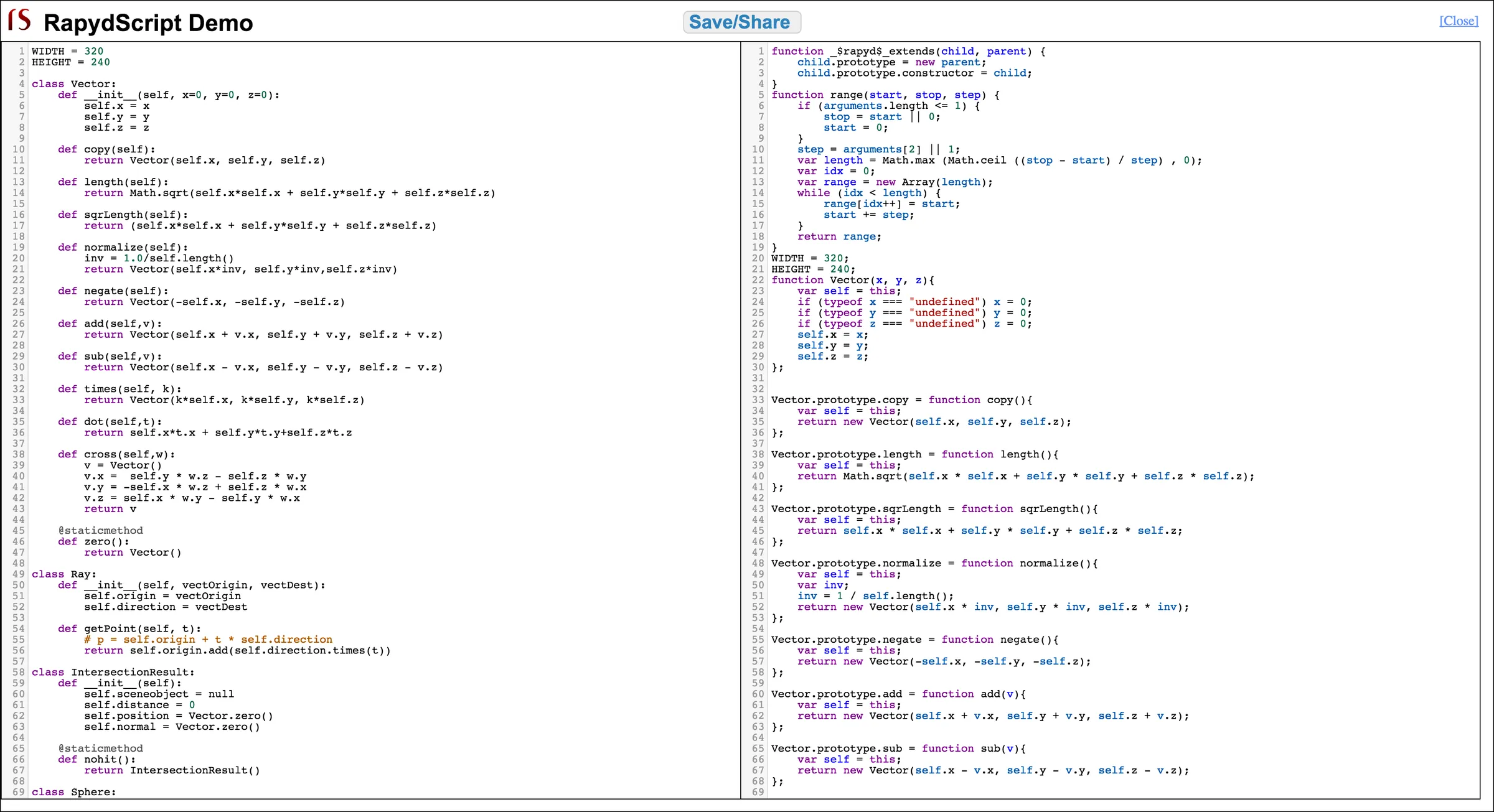 RapydScript Alternatives: Top 10 Programming Languages & Similar Apps ...