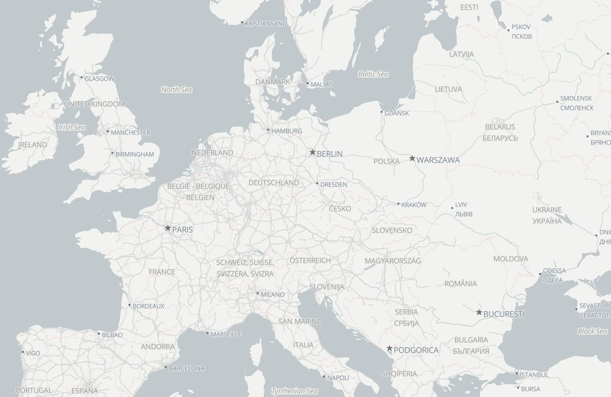 Stadia Maps Alternatives: Top 10 Map and GPS Navigation Services ...