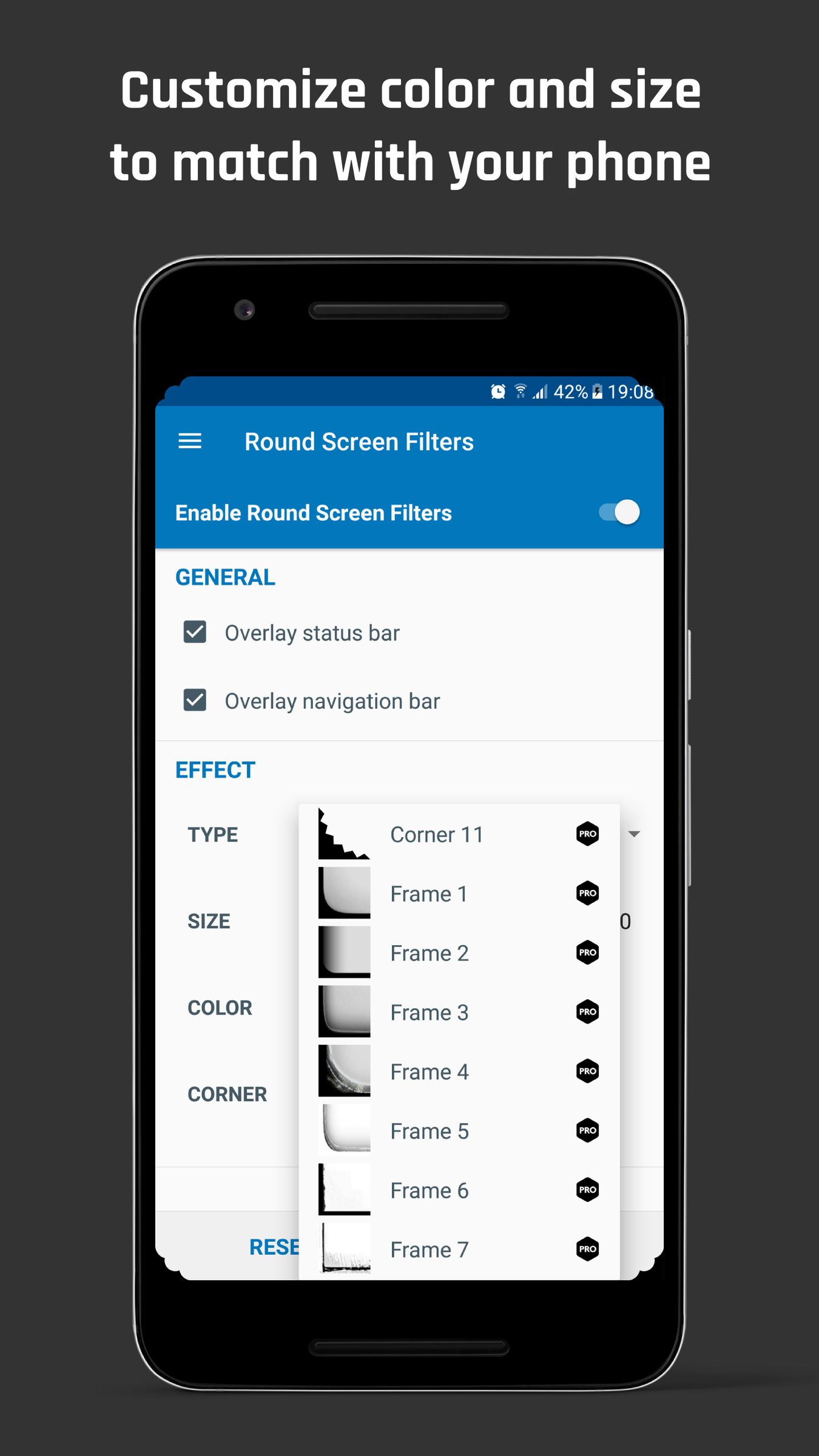 Rounded Corner Alternatives and Similar Apps | AlternativeTo