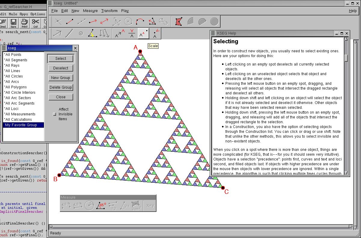 KSEG Alternatives and Similar Software | AlternativeTo