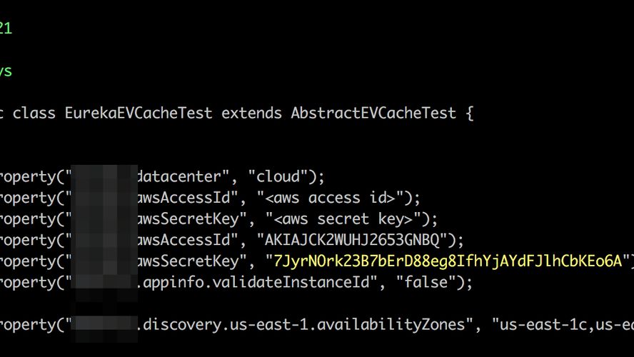 repo-security-scanner Alternatives and Similar Software | AlternativeTo