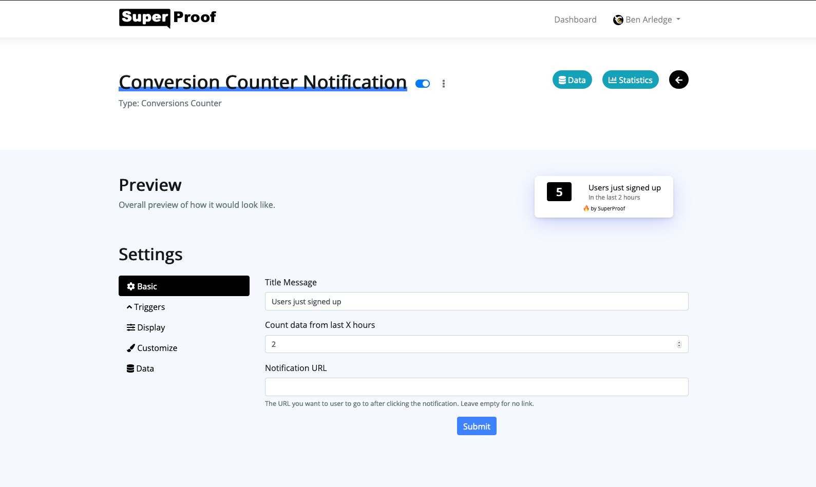 SuperProof Alternatives and Similar Sites & Apps | AlternativeTo