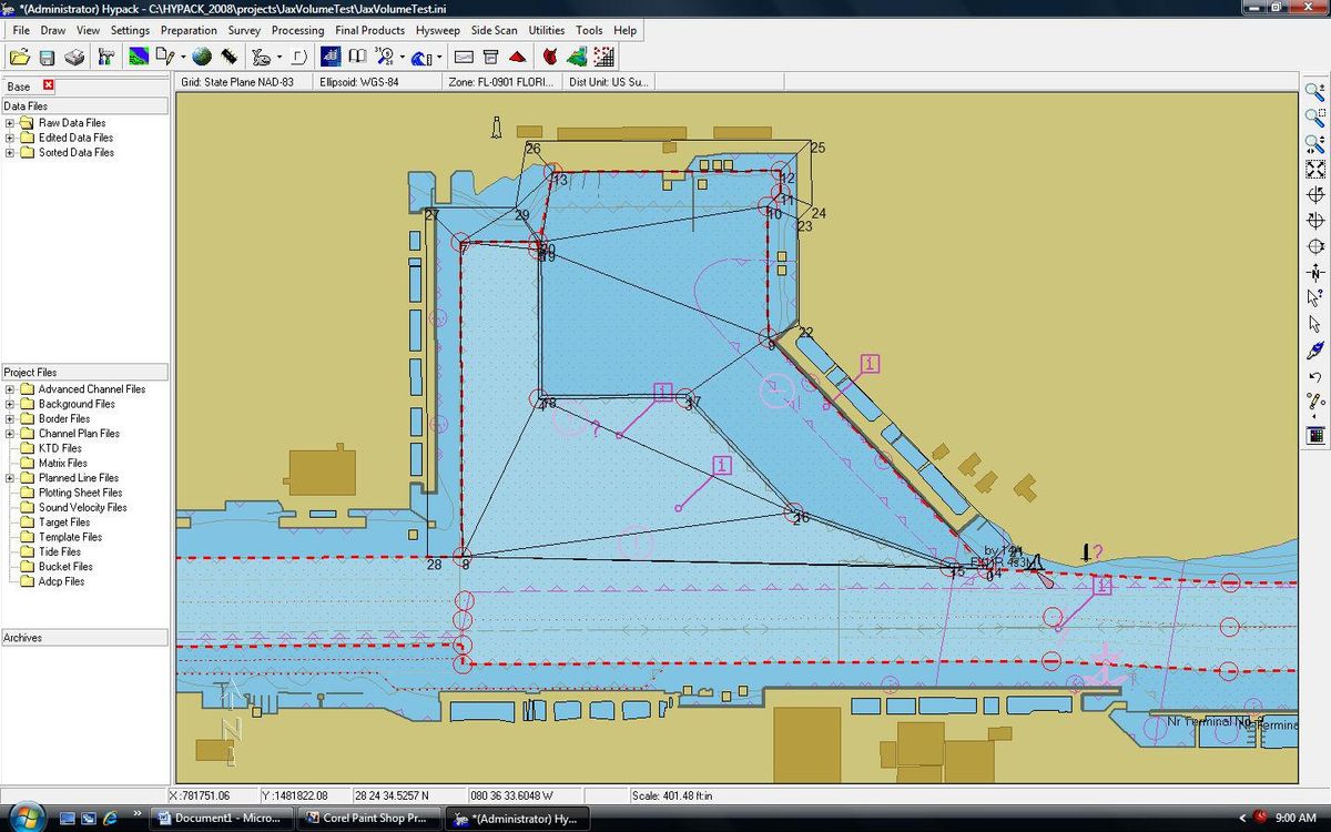 Hypack Alternatives And Similar Software Alternativeto
