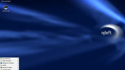 DEFT Linux: DEFT (Digital Evidence & Forensic Toolkit) is a customised ...