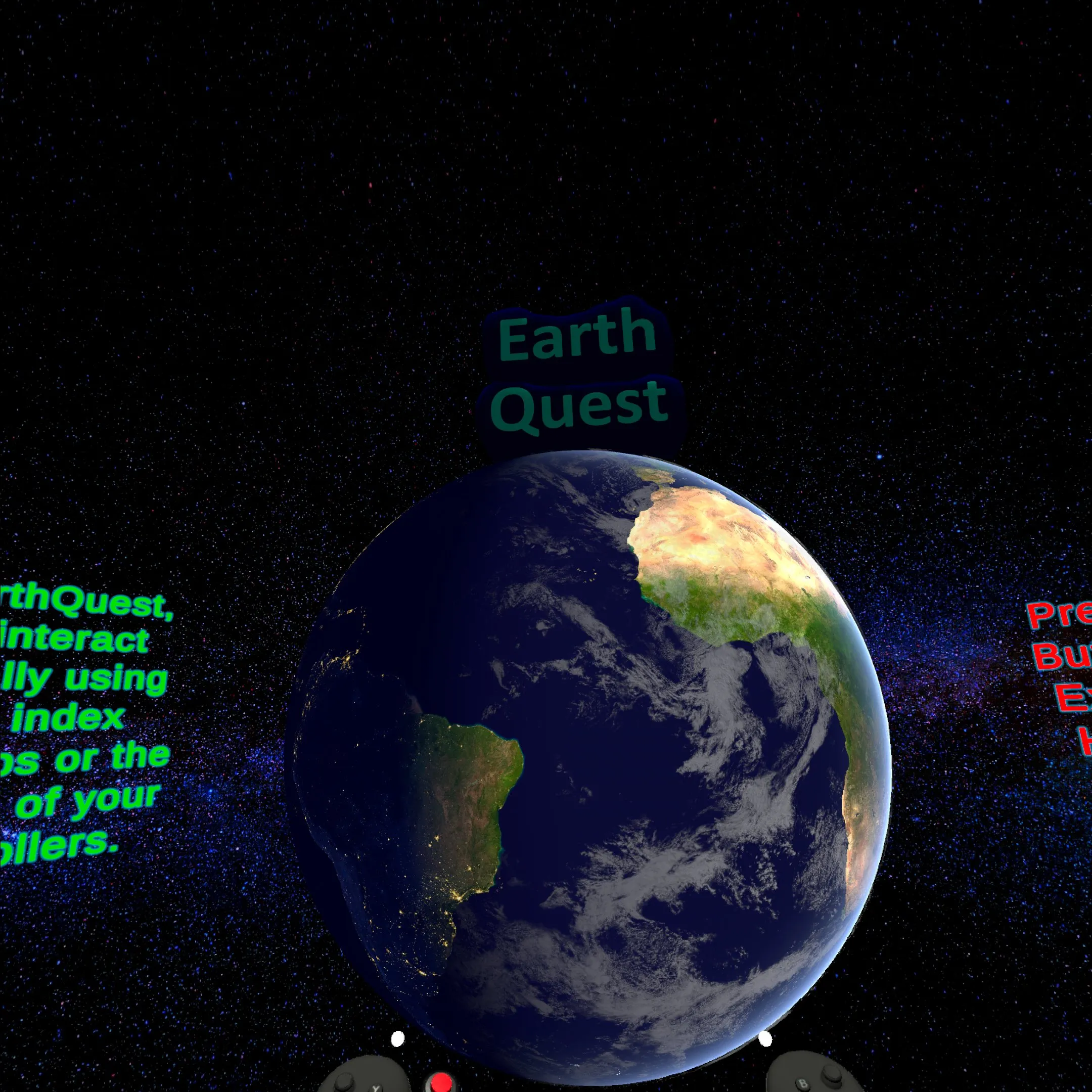 9 Games Like EarthQuest: Similar Exploration Games 2024 | AlternativeTo