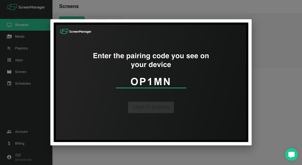 ScreenManager - Digital Signage Player Alternatives and Similar Apps | AlternativeTo