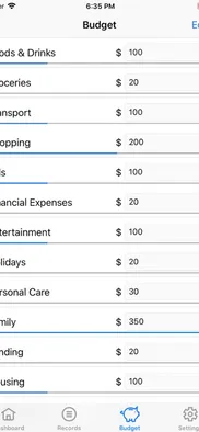 Smart Expense Tracker Alternatives: Budget Managers - Page 2 ...