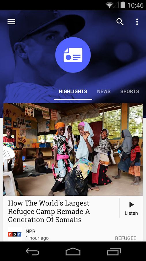 Google Play Newsstand Alternatives: Top 16 News Readers & Similar Apps ...