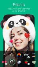 Azar: An app that will let you discover people by video | AlternativeTo
