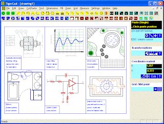 TigerCad Alternatives and Similar Software | AlternativeTo