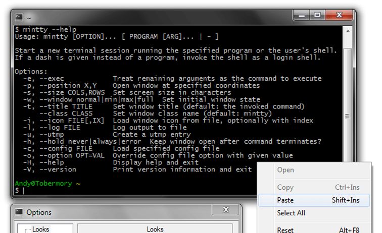Terminator Alternatives For Windows 25 Terminal Emulators And Similar Apps Alternativeto