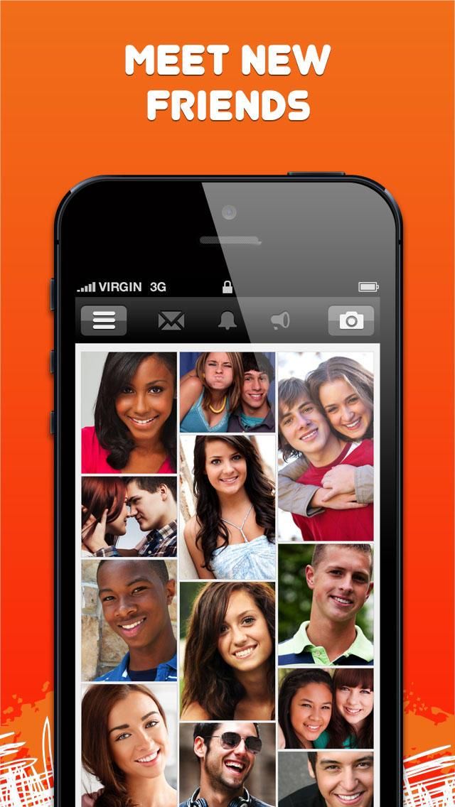 MyLOL: Mylol is more than a teen site | AlternativeTo