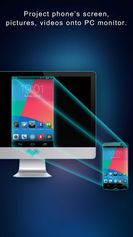 Monect (Series): Make the best use of sensors on smart device to ...