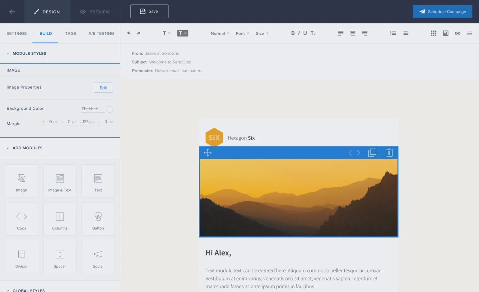 Free Sendgrid Alternatives | AlternativeTo