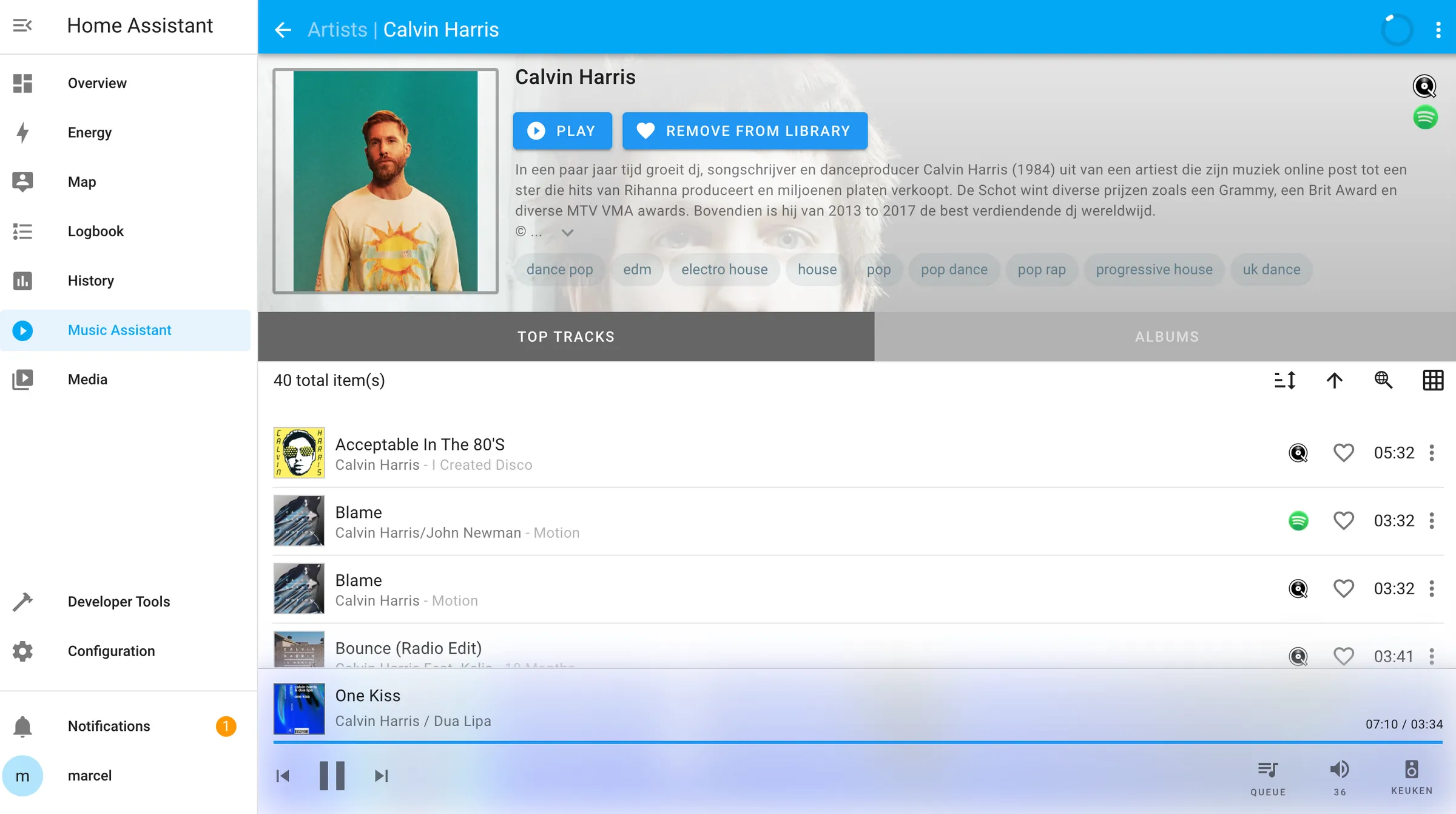 Music Assistant Alternatives: Top 3 Audio Players & Similar Apps ...