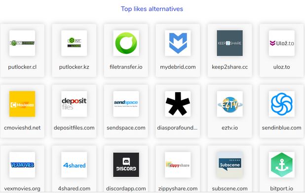 Free SimilarWeb Alternatives | AlternativeTo