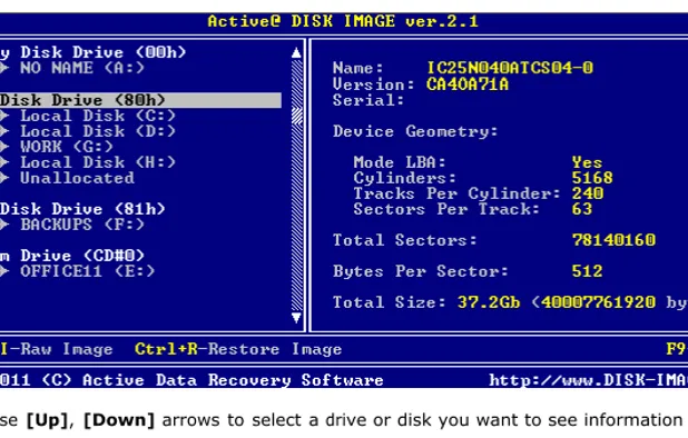 USB Image Tool Alternatives: Top 10 Disk Cloning Tools | AlternativeTo