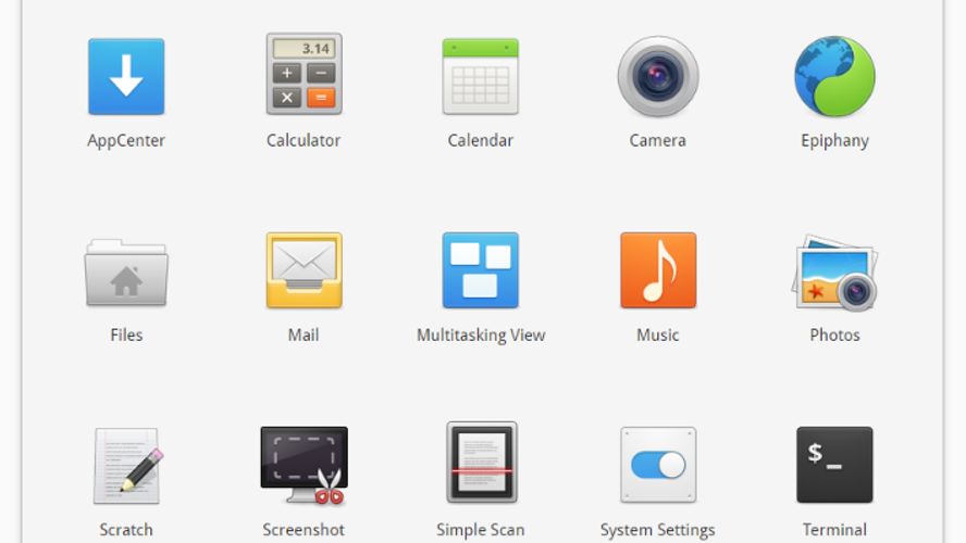 Slingshot launcher: Lightweight, stylish Launcher for Elementary OS ... Slingshot launcher: Lightweight, stylish Launcher for Elementary OS ...
