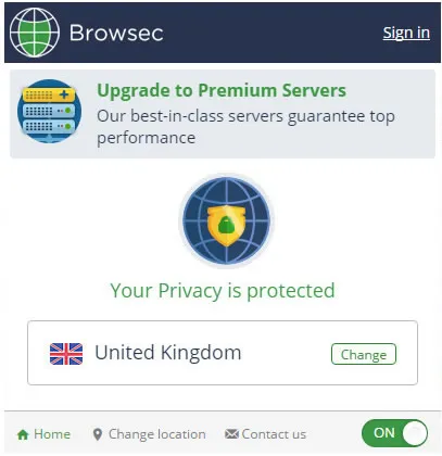 Browsec Alternatives: 25+ VPN Services & Similar Apps | AlternativeTo