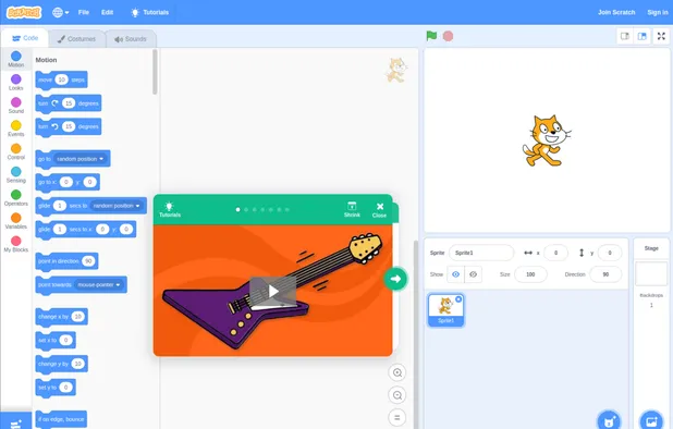 TurboWarp Alternatives - Explore Similar Apps & Services | AlternativeTo