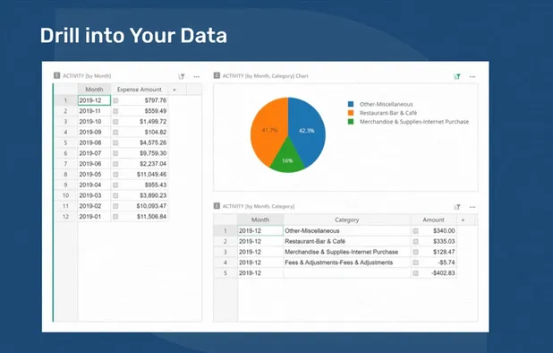 Grist: Open-source spreadsheet meets relational database | AlternativeTo