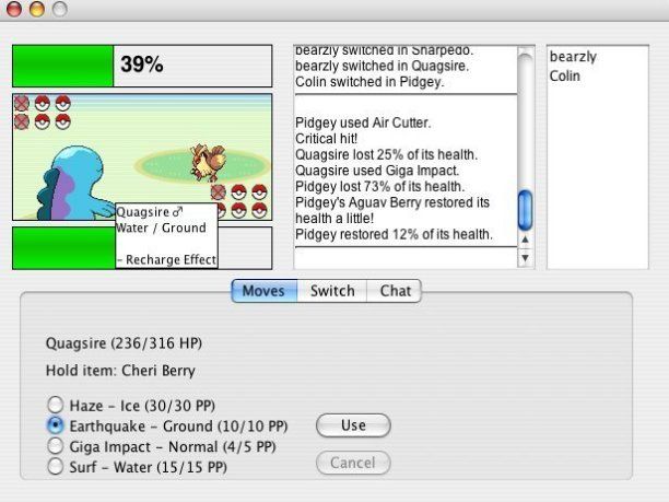 Shoddy Battle: App Reviews, Features, Pricing & Download | AlternativeTo