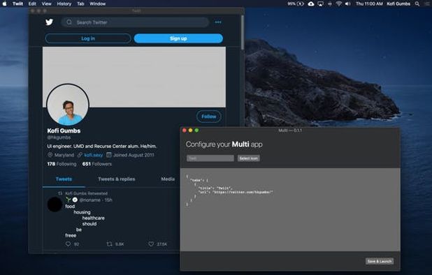 WebCatalog Alternatives: Top 12 Web Browsers & Similar Apps | AlternativeTo