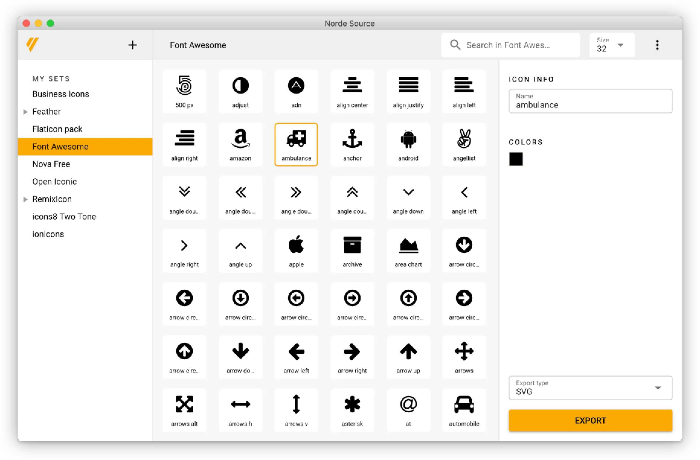 Norde Source Alternatives and Similar Software | AlternativeTo