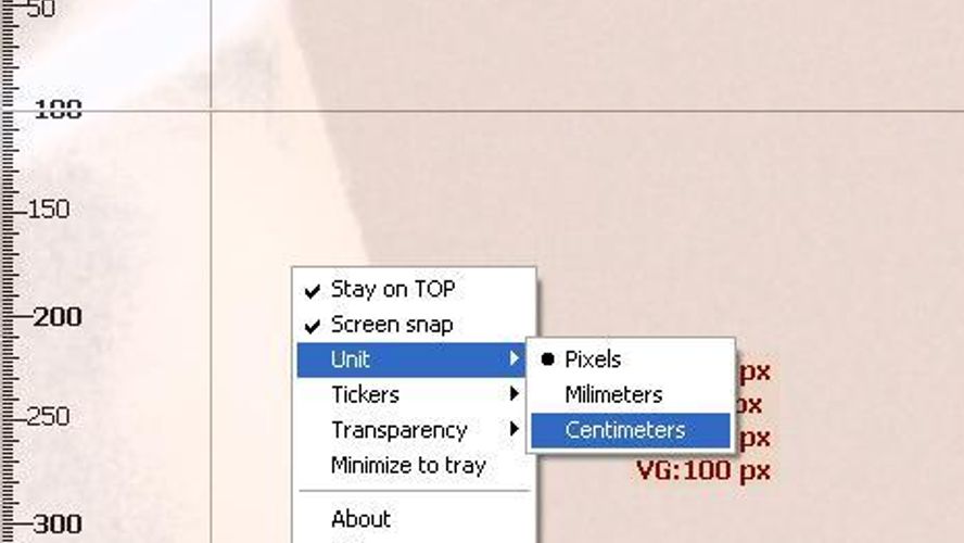 JR Screen Ruler Alternatives and Similar Software | AlternativeTo