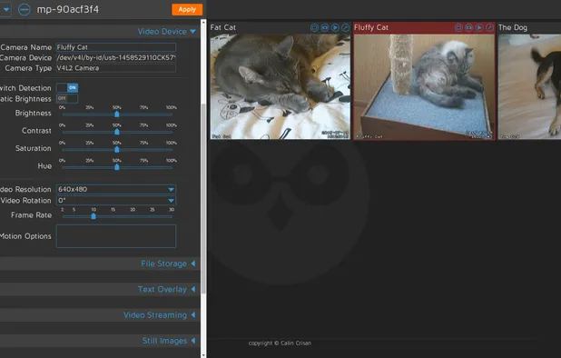 Synology Surveillance Station Alternatives and Similar Sites & Apps ...