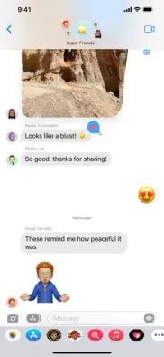 Great Google Messages Alternatives: Top Instant Messengers in 2025 ...