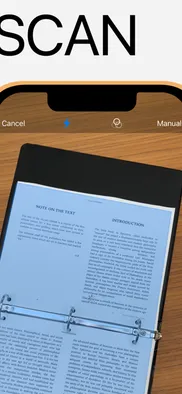 Open Source CamScanner Alternatives: Top 10 Document & Image Scanners ...