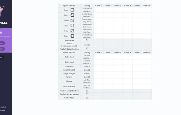 Keep The Score Alternatives - Explore Similar Sites & Apps | AlternativeTo