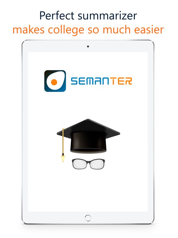 semanter - text summarizer Alternatives - Explore Similar Apps | AlternativeTo