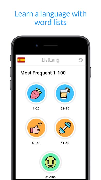 ListLang Alternatives: 25+ Language Learning Tools & Similar Apps | AlternativeTo