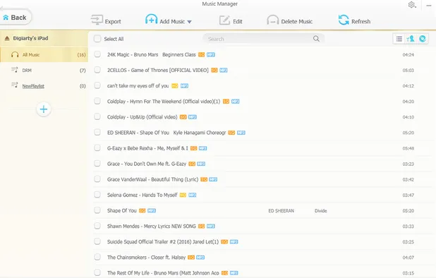 iTools Alternatives: Top 10 iPhone File Managers & Similar Apps ...