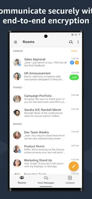 ChatStep Alternatives: Top 24 Encrypted & Group Chat Apps | AlternativeTo