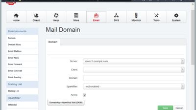 ISPConfig: Reviews, Features, Pricing & Download | AlternativeTo