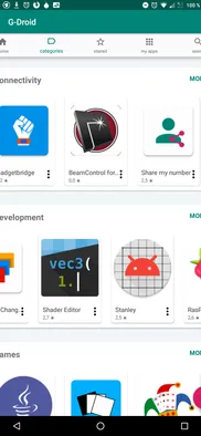 Best F-Droid Alternatives: Top App Stores & Package Managers in 2025 ...