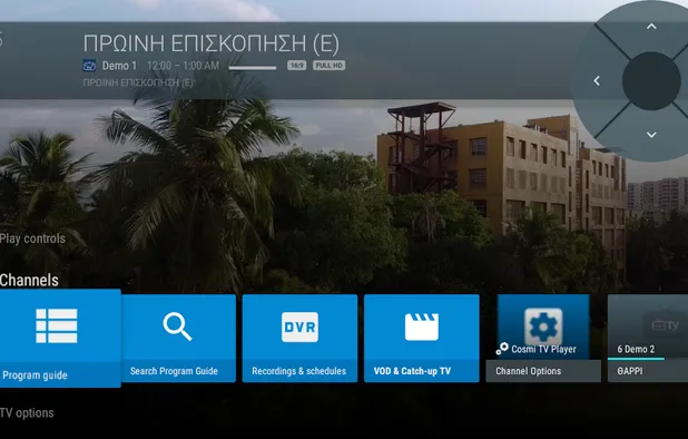 TiviMate Alternatives: Top 10 IPTV & Similar Apps | AlternativeTo