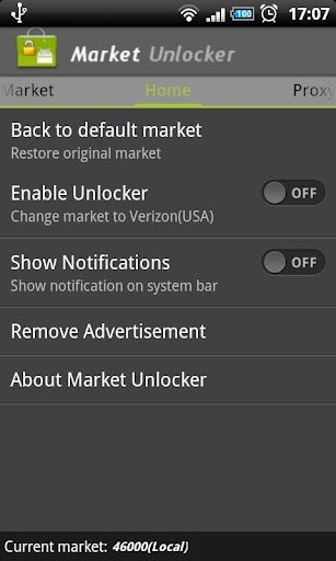 Market Unlocker Alternatives and Similar Apps | AlternativeTo