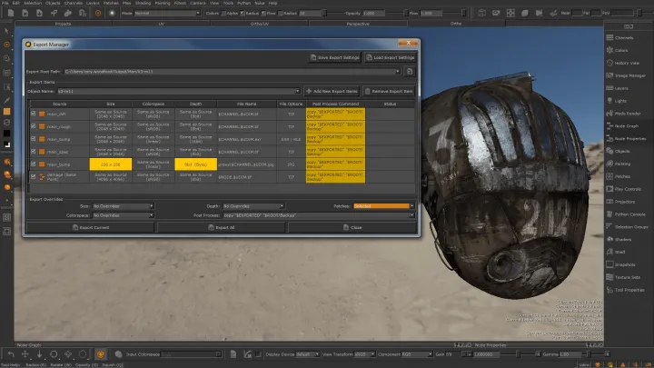 MARI Alternatives: 25+ 3D Painting and similar apps | AlternativeTo