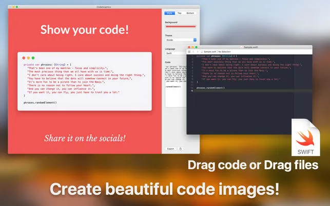 CodeGraphics Alternatives and Similar Software | AlternativeTo