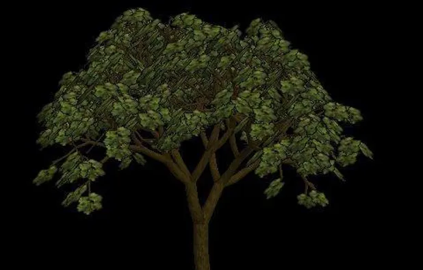 SpeedTree Alternatives: Top 11 3D Modelers & Similar Apps | AlternativeTo