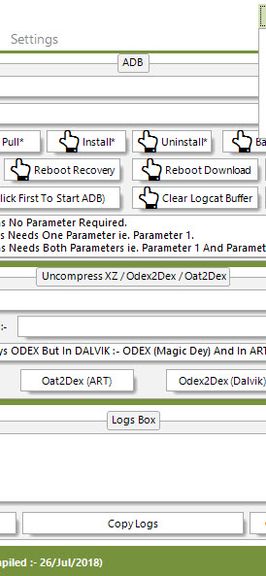 Apktool Alternatives and Similar Software | AlternativeTo