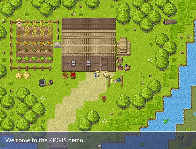 RPG JS Alternatives and Similar Apps & Services | AlternativeTo