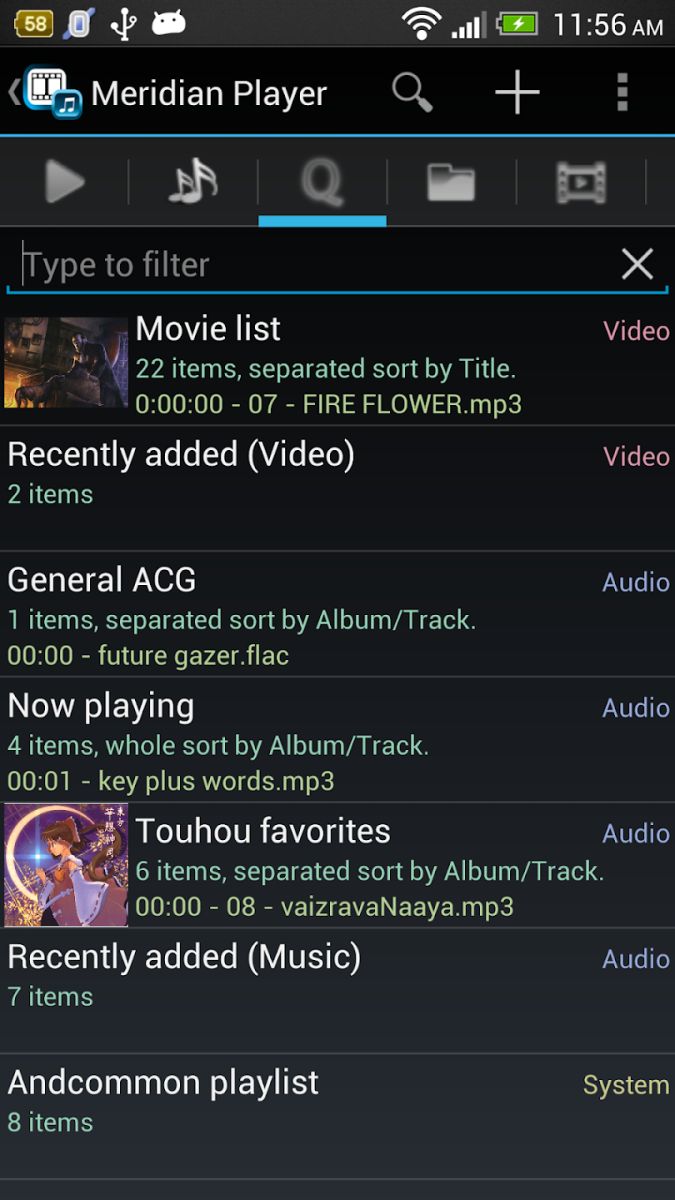Meridian Player Alternatives: 25+ Audio and Media Players | AlternativeTo