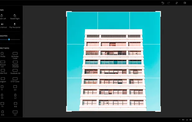 Paint.NET Alternatives for Android: Top 19 Image Editors | AlternativeTo